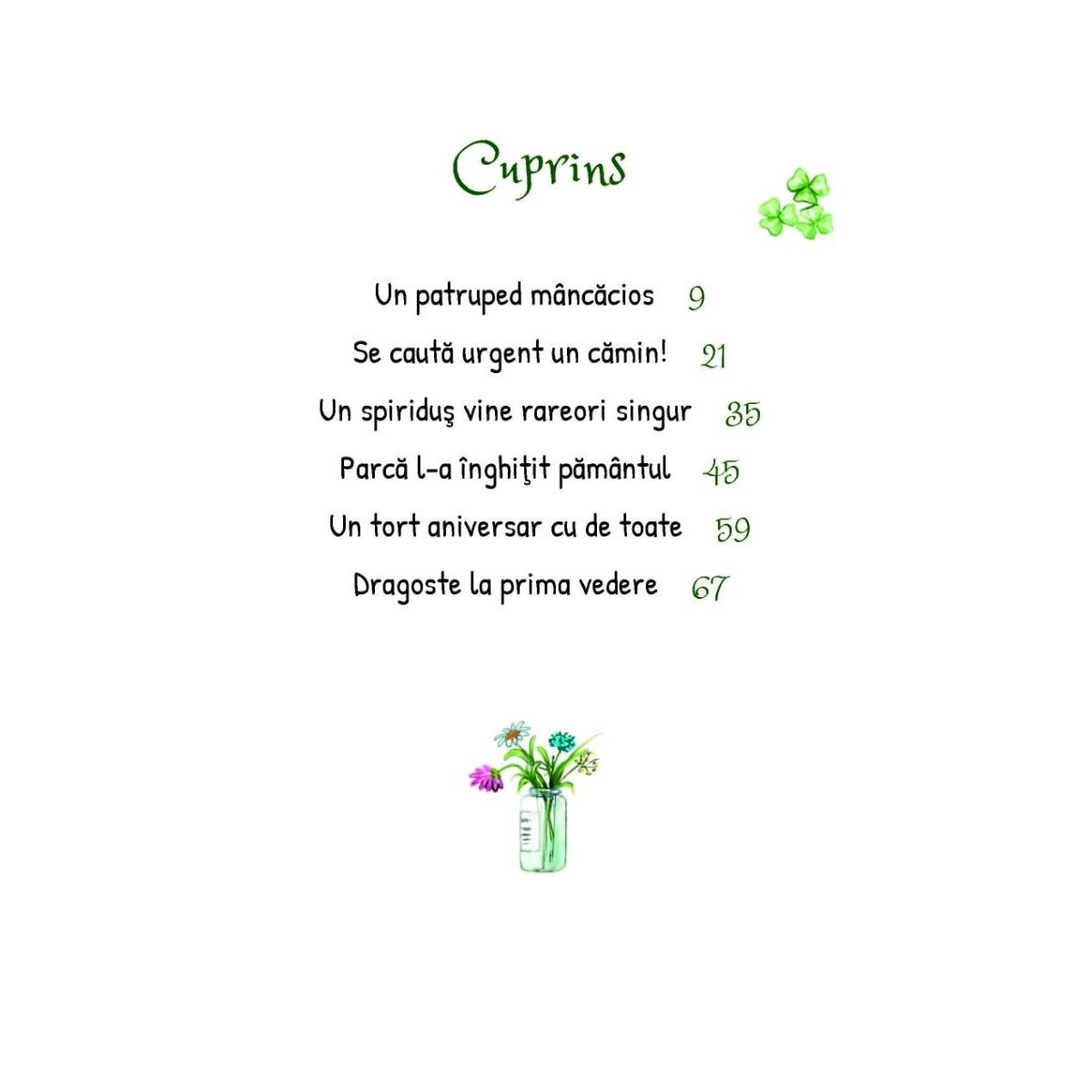 Ruby Fairygale si aurul spiridusilor, Marlene Jablonski, Kira Gembri ...