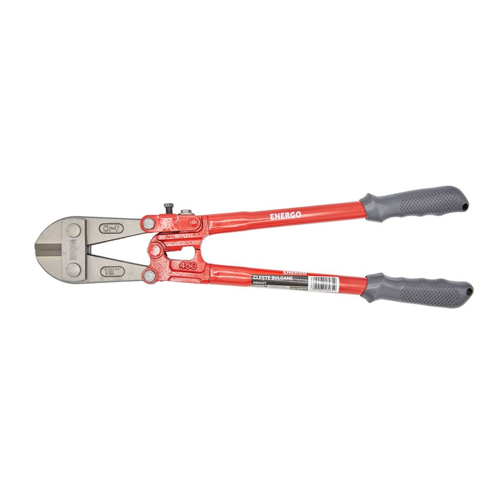 Cleste buloane PROCUT 460 mm Energo - eMAG.ro