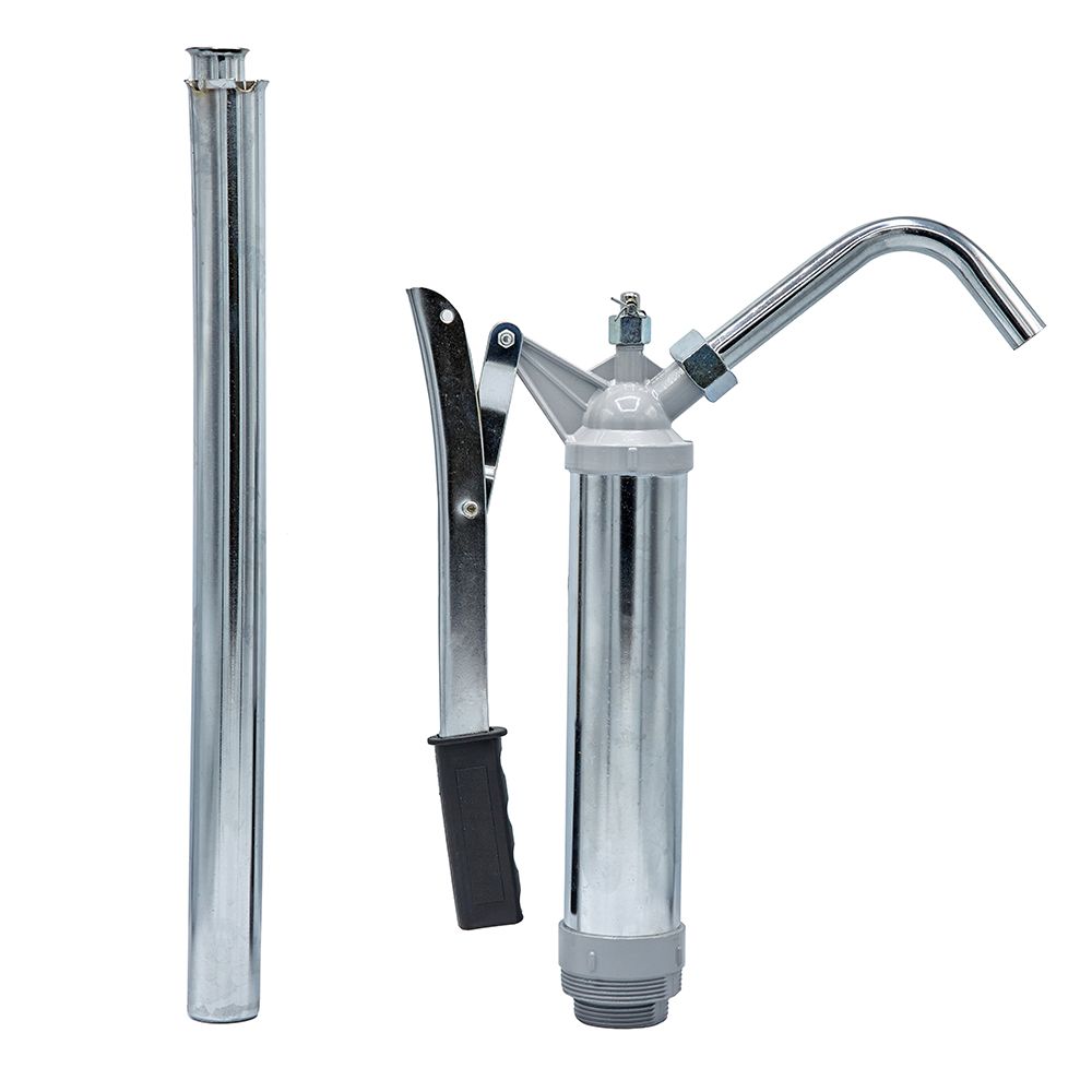 Pompa butoi manuala Energo - eMAG.ro