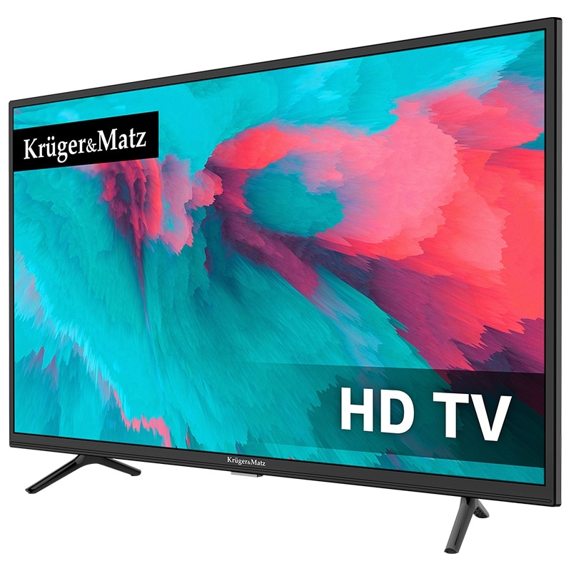 Televizor HD 32 inch, 81cm, Smart TV - eMAG.ro