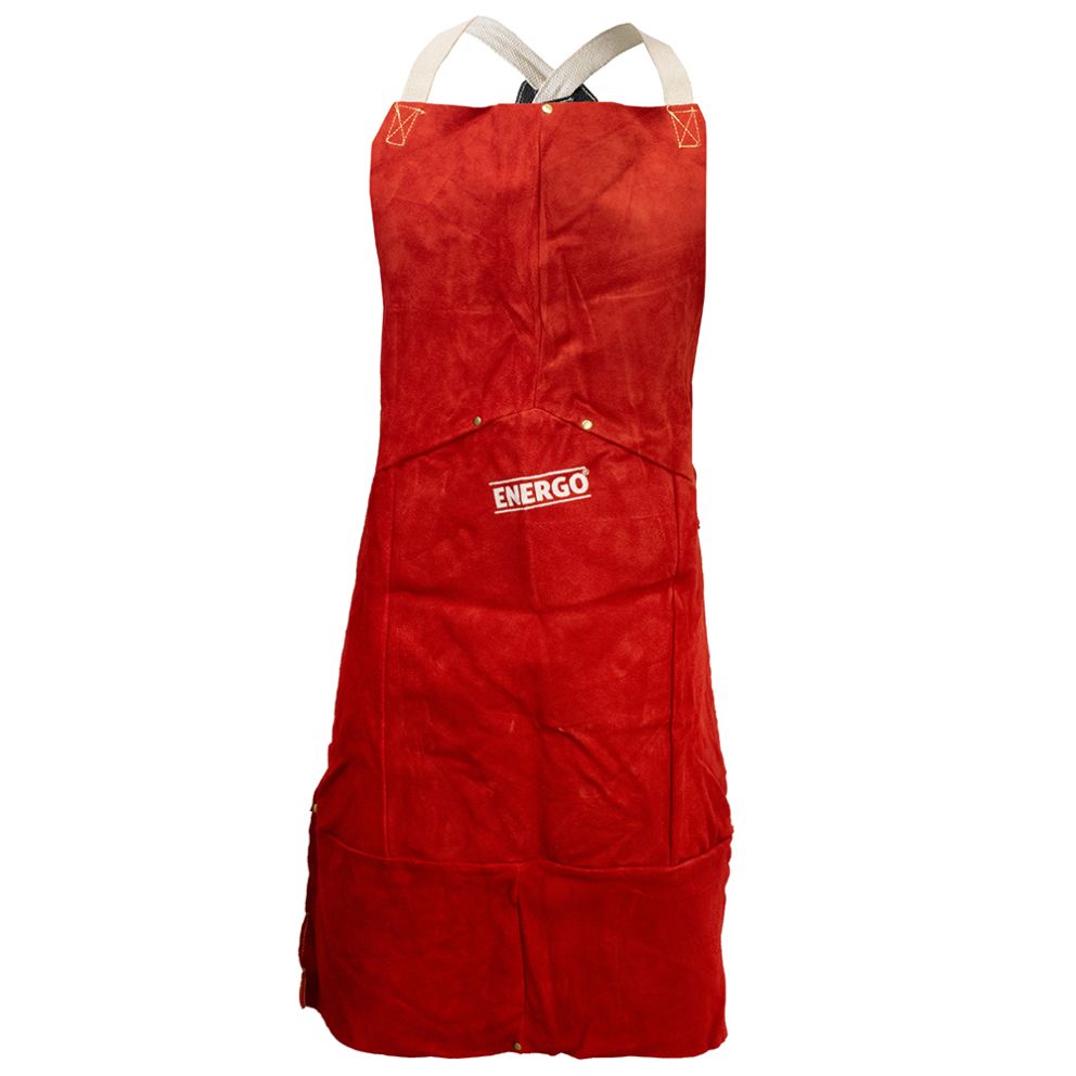 Sort protectie sudor welder pro 80x107 cm spalt bovina cu kevlar in 3 ...