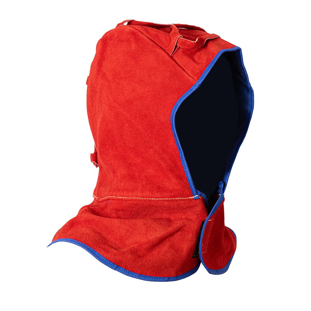 Capison protectie sudor welder pro reglabil spalt bovina cu kevla in 3 ...