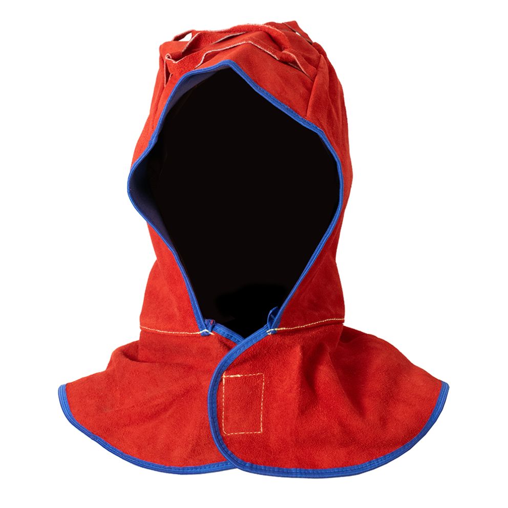 Capison protectie sudor welder pro reglabil spalt bovina cu kevla in 3 ...