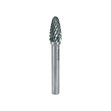 Freza F 3mm, Ruko - eMAG.ro