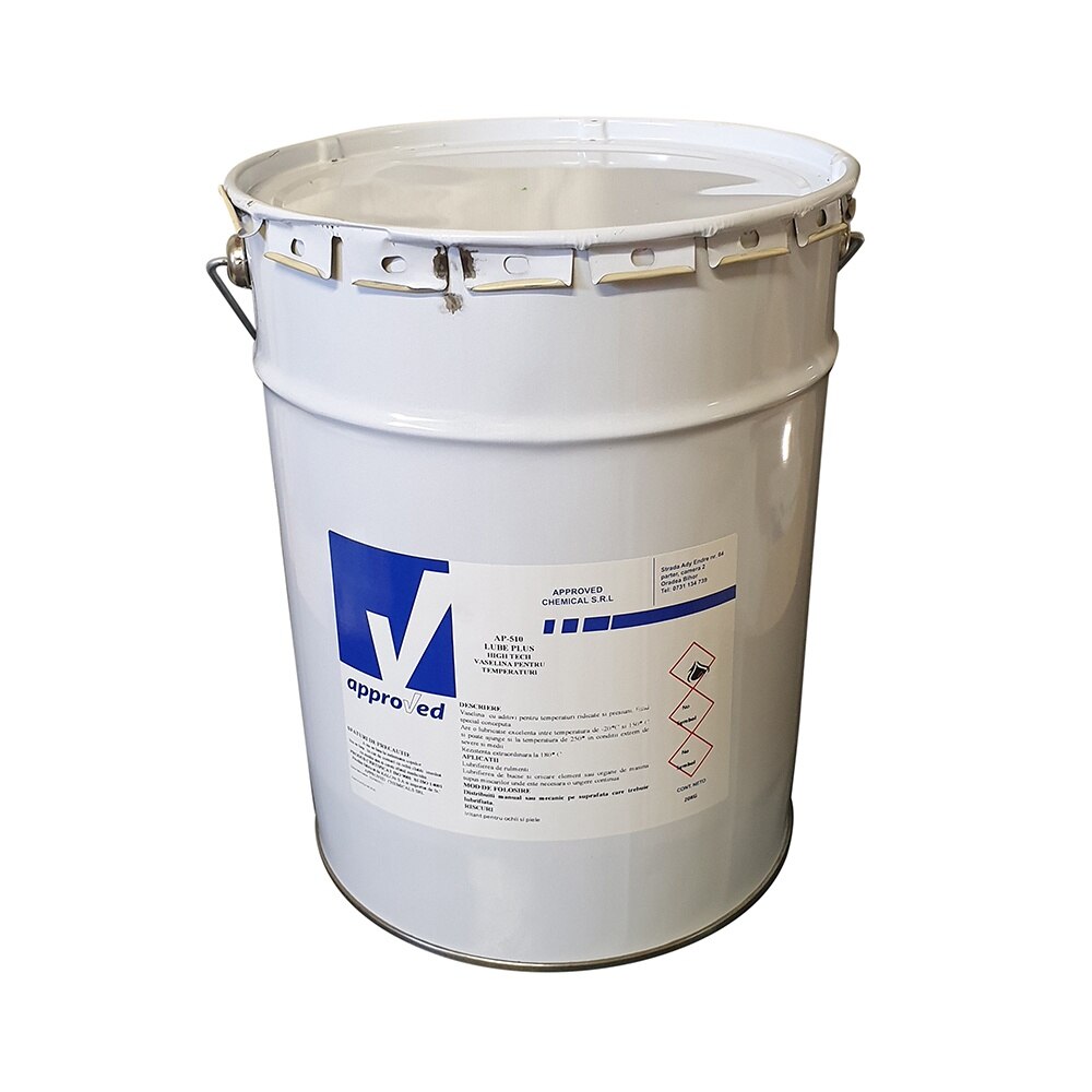 Többcélú vazelin Lube Plus 1kg - eMAG.hu