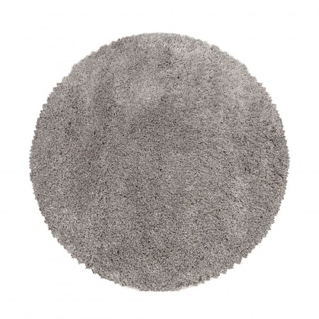 Covor Ayyildiz Teppiche, Model Fluffy Bej 80x80 cm - eMAG.ro
