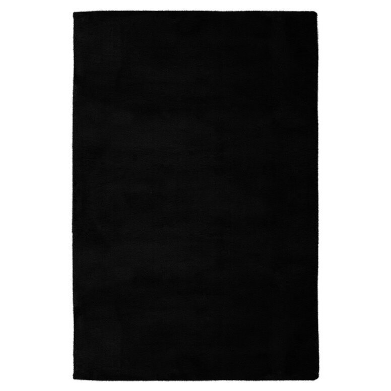Covor Model 30058 Cha Negru, 80 x 80 cm, 1500 gr/mp, 100% Poliester ... Covor Model 30058 Cha Negru, 80 x 80 cm, 1500 gr/mp, 100% Poliester ...