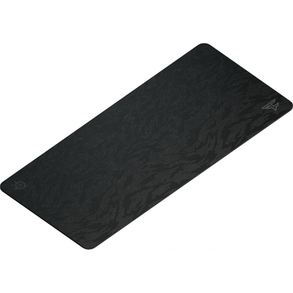 Mousepad Gaming SteelSeries QcK HEAVY XXL Faze Clan Edition - eMAG.ro