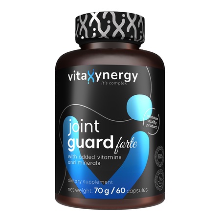 VITAXYNERGY Joint Guard Forte - 60 Capsule Supliment Nutritiv pentru ...