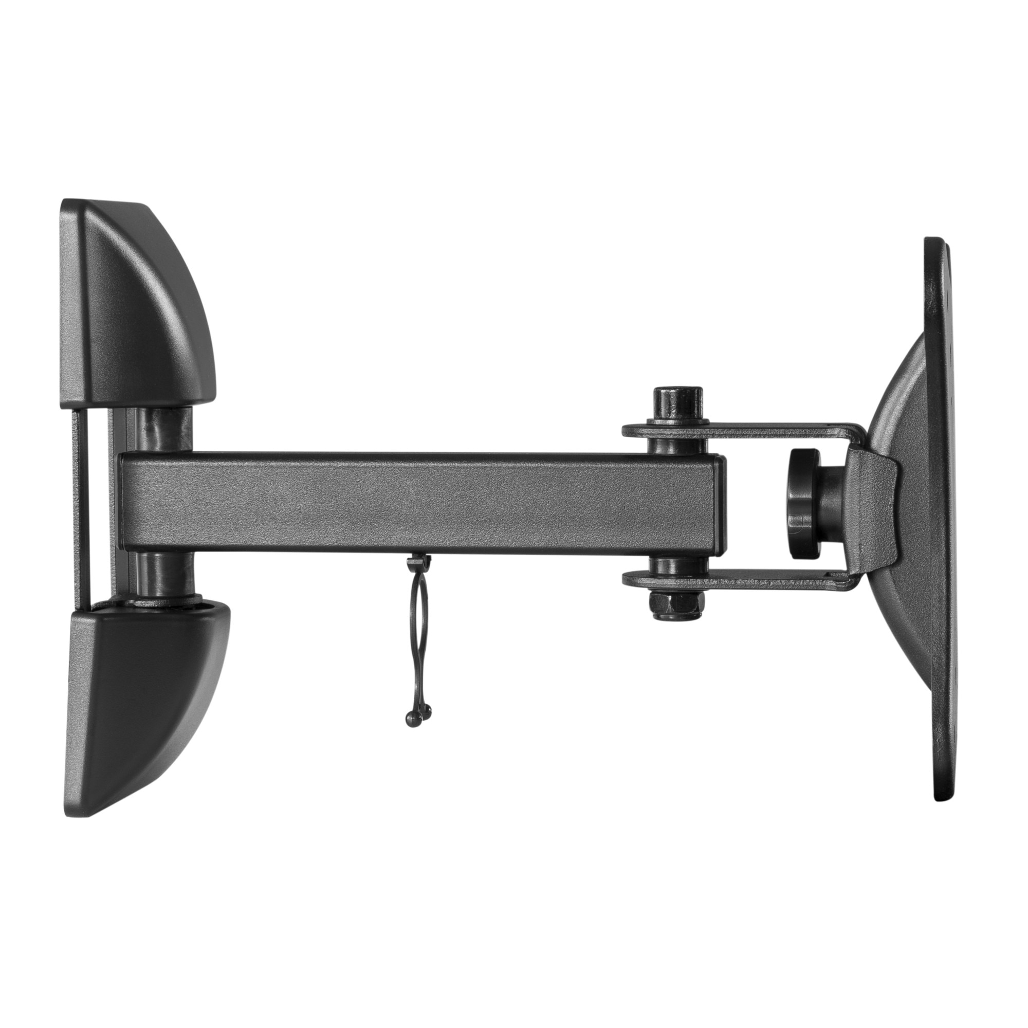 Suport TV de perete cu brat, Nexio, reglabil, 13-27 inch(33cm-68cm ...