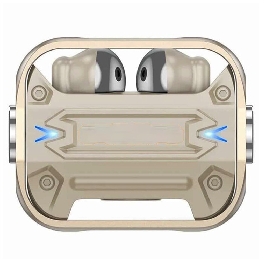 Casti True Wireless Stereo pentru Gaming, Great Bluetooth 5.3 Range ...