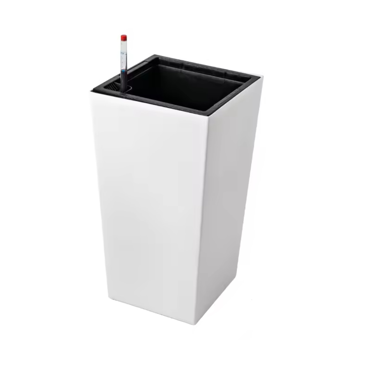 Ghiveci Inalt cu Sistem de Auto-Udare, pentru Interior si Exterior, 75 ...