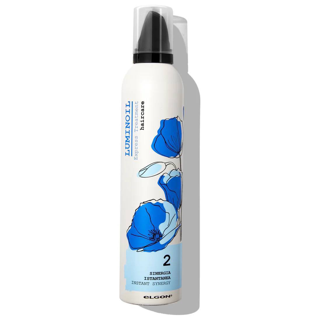 Tratament Elgon Luminoil Instant Synergy 300ml - eMAG.ro