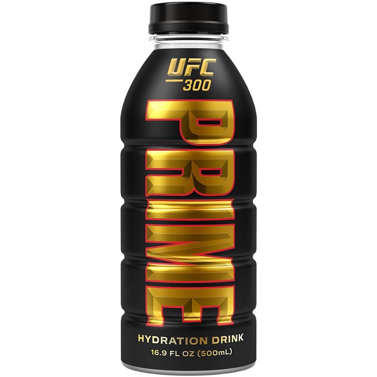 Bautura Prime UFC Hydration Drink 0.5l - eMAG.ro