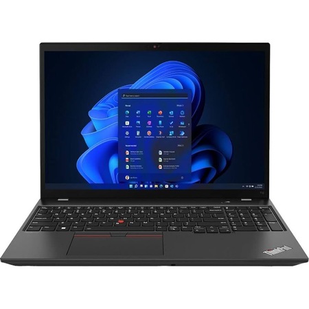Laptop Lenovo ThinkPad L16 Gen 1, 16 inch 1920 x 1200, Intel Core Ultra ...