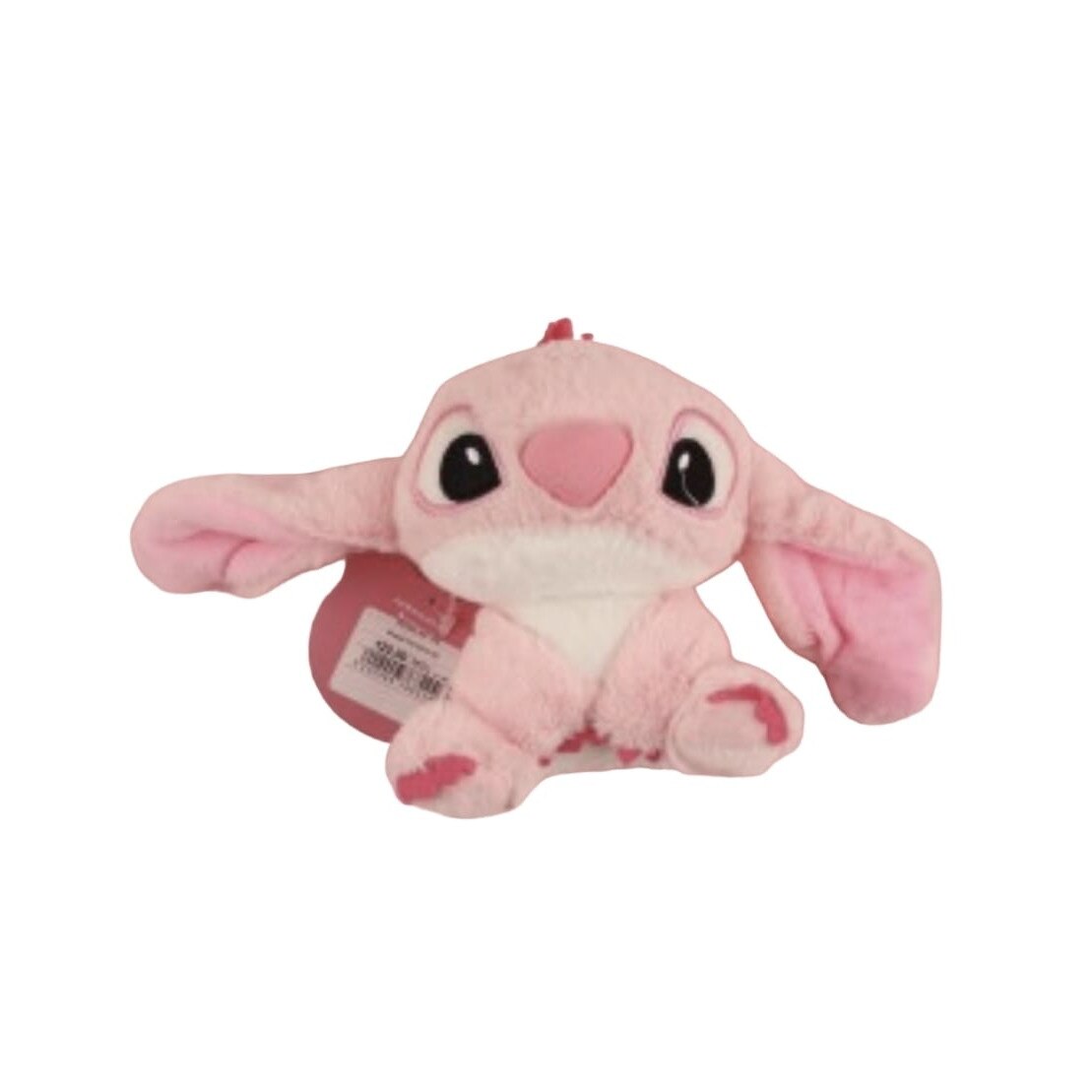 jucarie plus roz stitch - eMAG.ro