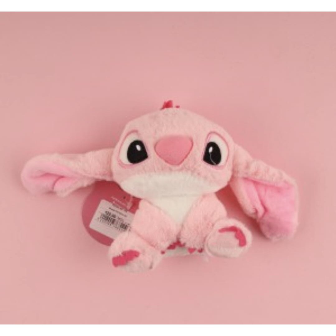 jucarie plus roz stitch - eMAG.ro