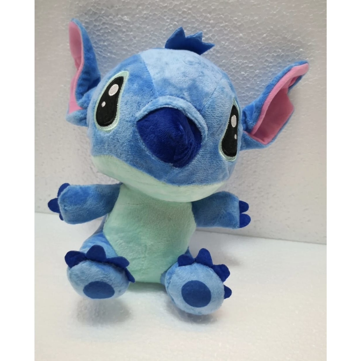 jucarie plus stitch - eMAG.ro