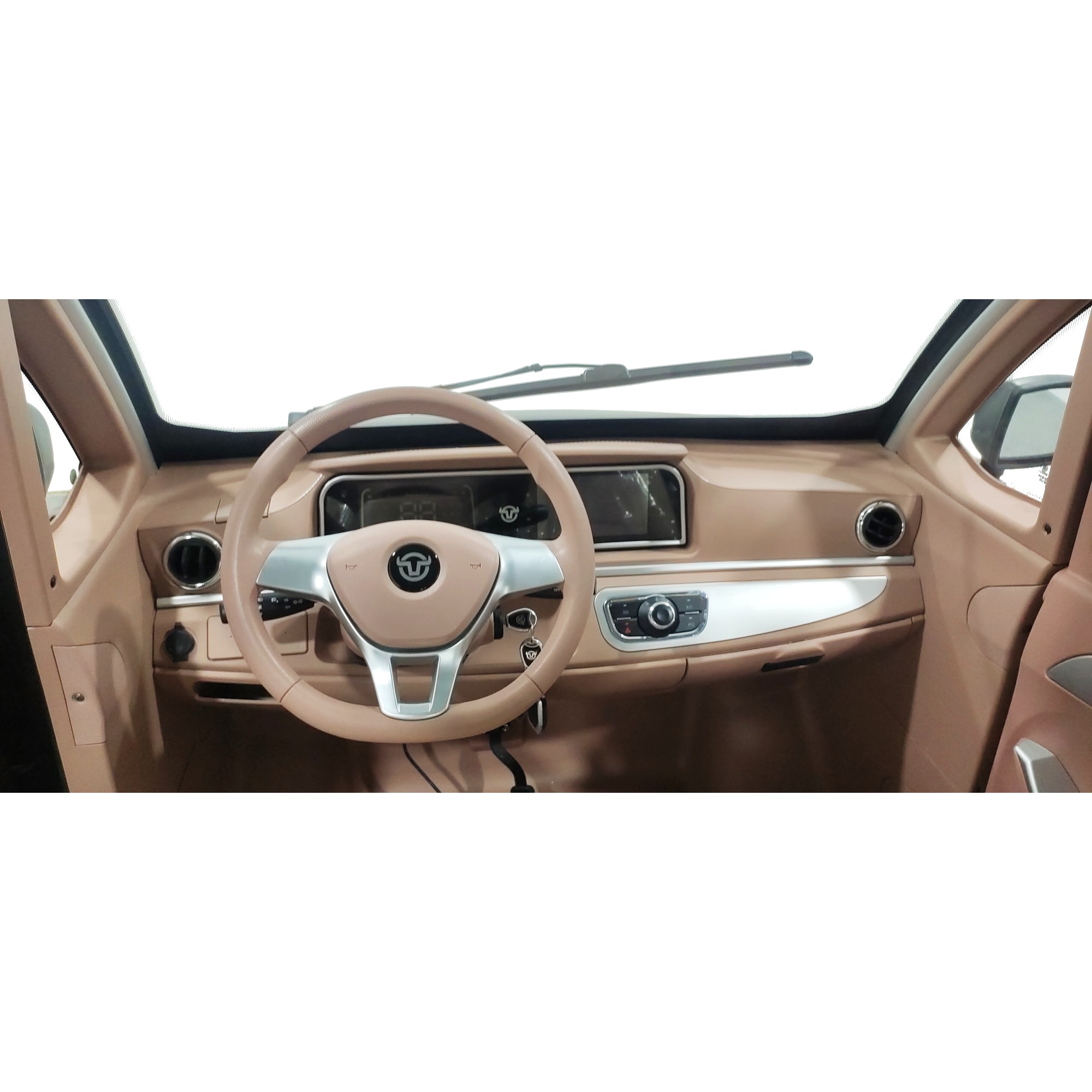 Masina electrica RDB SMART, 2500W, 25 km/h, Negru, fara permis, CIV ...