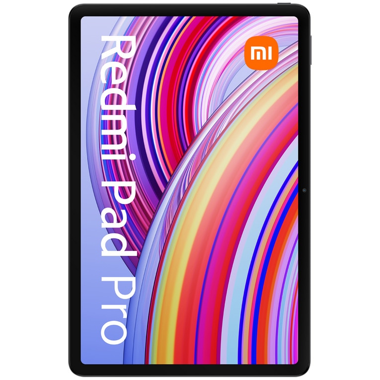 Tableta Xiaomi Redmi Pad Pro, 12.1", 8GB RAM, 256GB, Graphite Gray - eMAG.ro