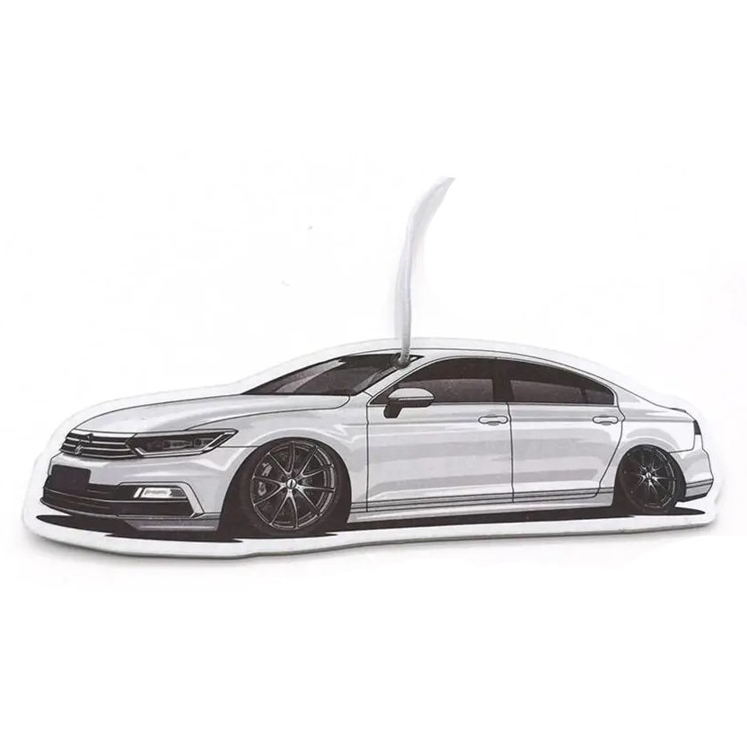 Odorizant auto Radus, model Passat B8 - eMAG.ro