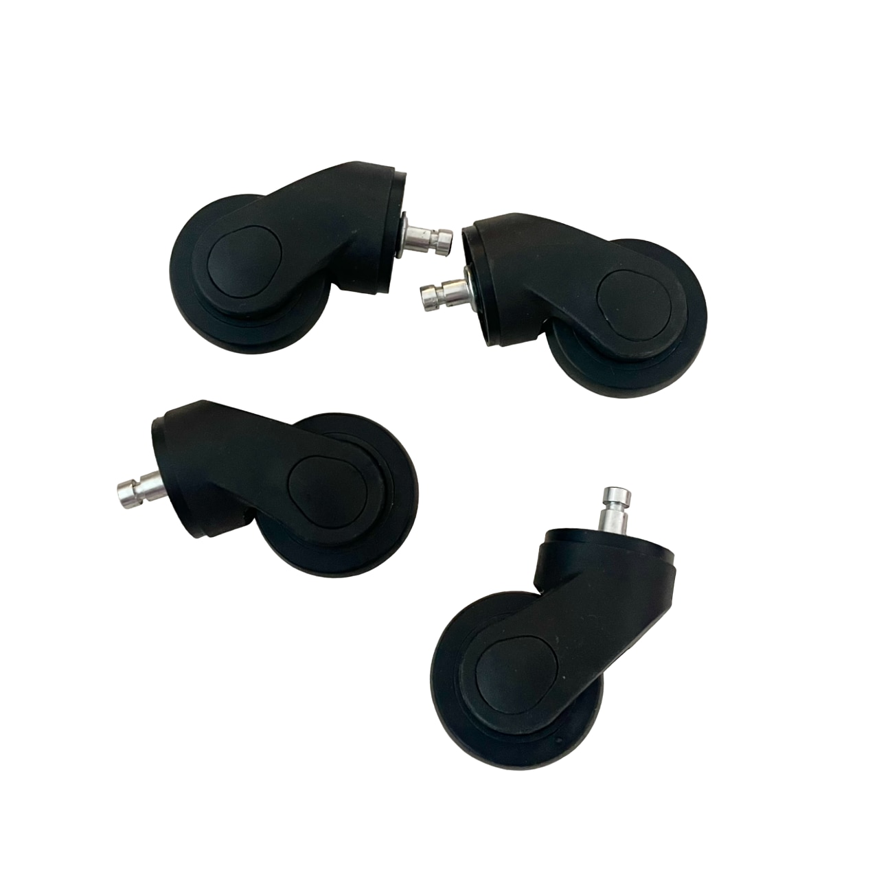 Troler cabina Ryan Air, Wizzair, ABS Rezistent, 55x35x22 cm, TR-00103, Maro - eMAG.ro