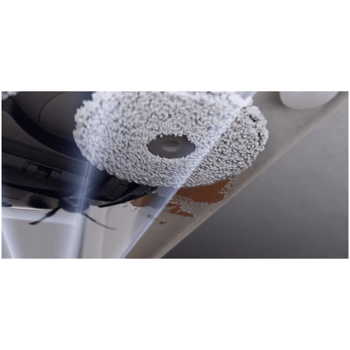 Robot de aspirare cu mop Dreame X40Ultra RLX63CE, mop rotativ, statie ...