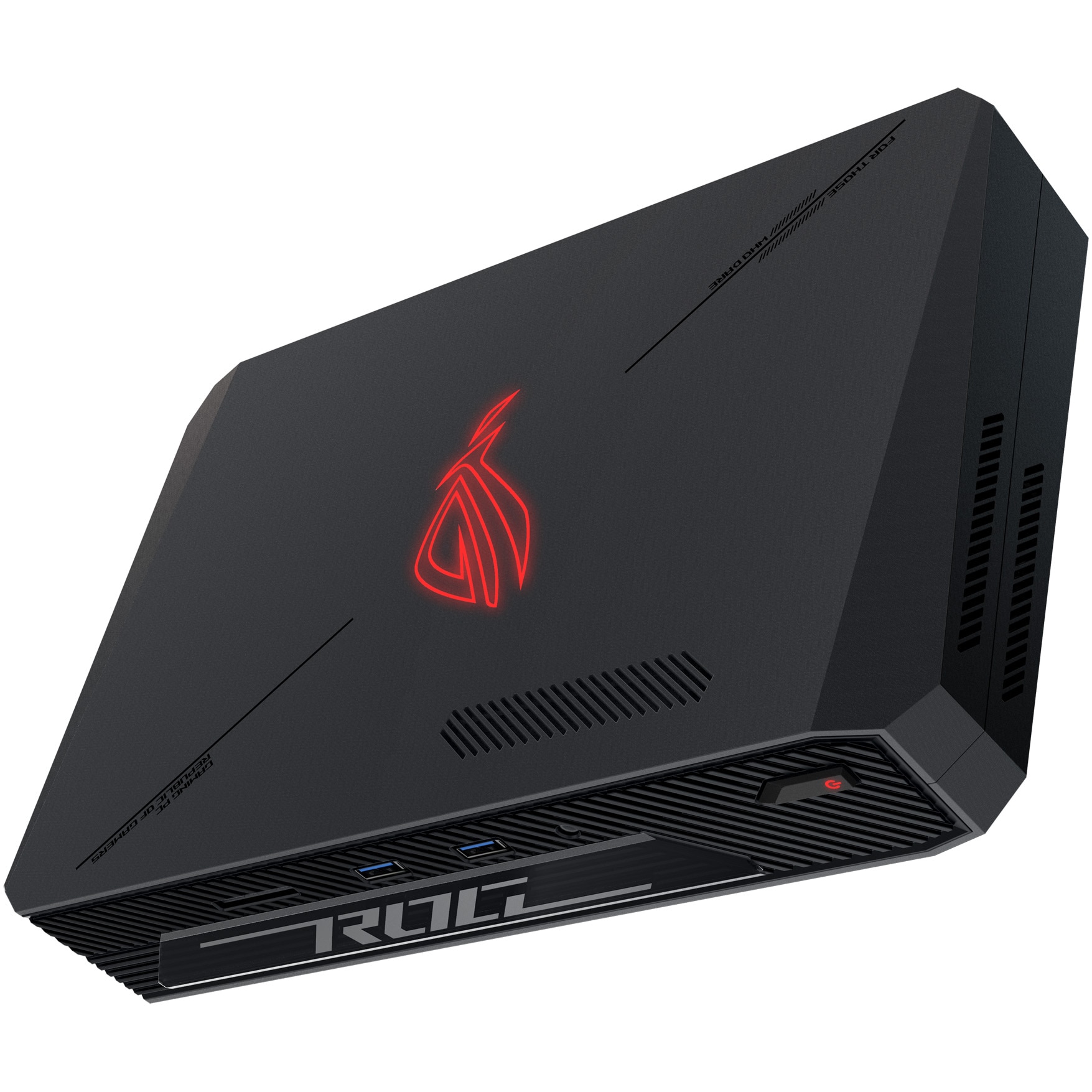 Mini PC Gaming Asus ROG NUC NUC14SRKU9189A2I cu procesor Intel® Core ...