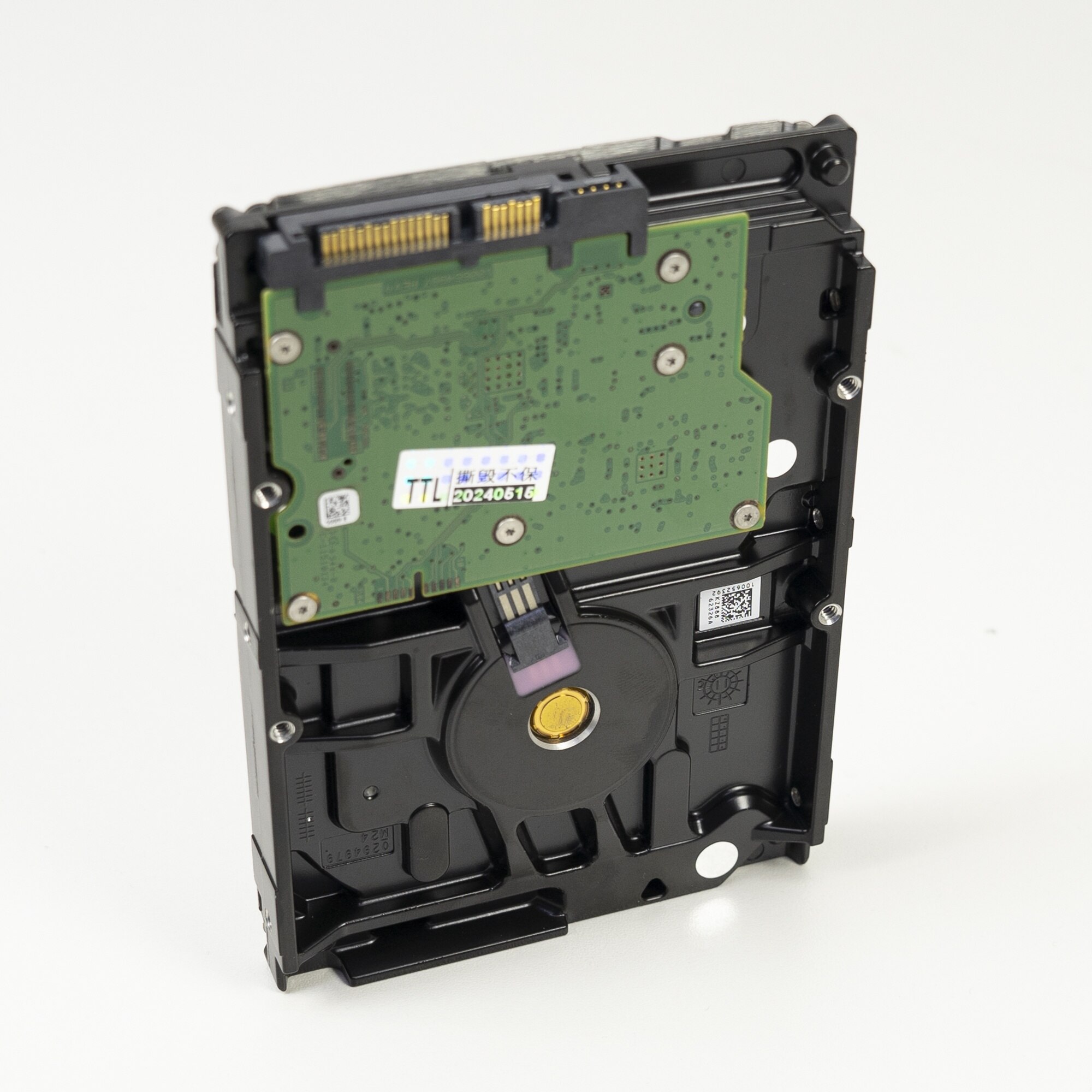 Hard Disk intern PNI SafeHouse 1TB CCTV, pentru sisteme de supraveghere ...