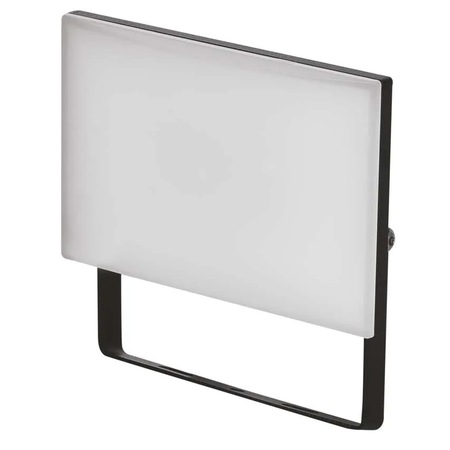 Proiector LED Emos Tambo, 20W, 1600 lm, temperatura lumina neutra ...