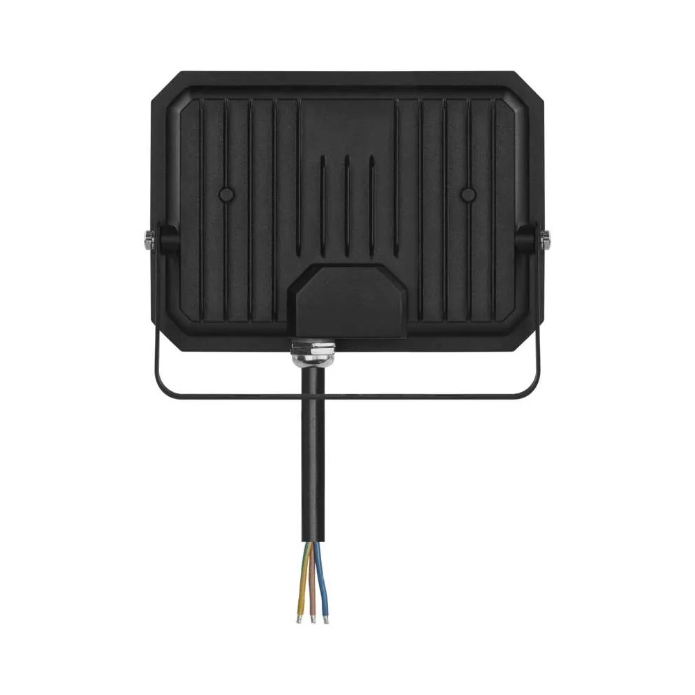 Proiector LED Emos Simpo, 30W, 3000 lm, temperatura lumina neutra ...