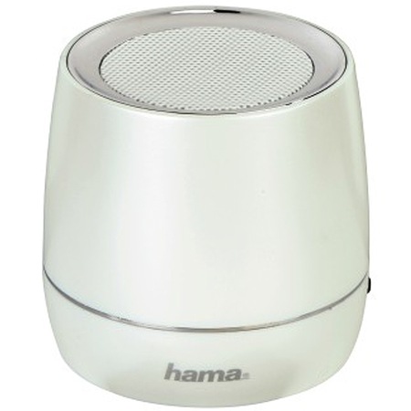 Boxa portabila Hama 124516, Alb - eMAG.ro