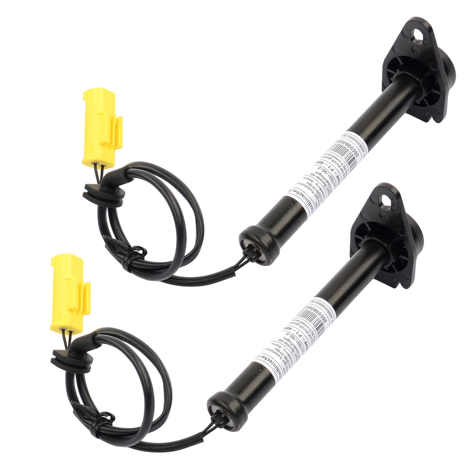 Actuator capot activ, Pentru Mercedes C-Class W205, A2059060002 ...