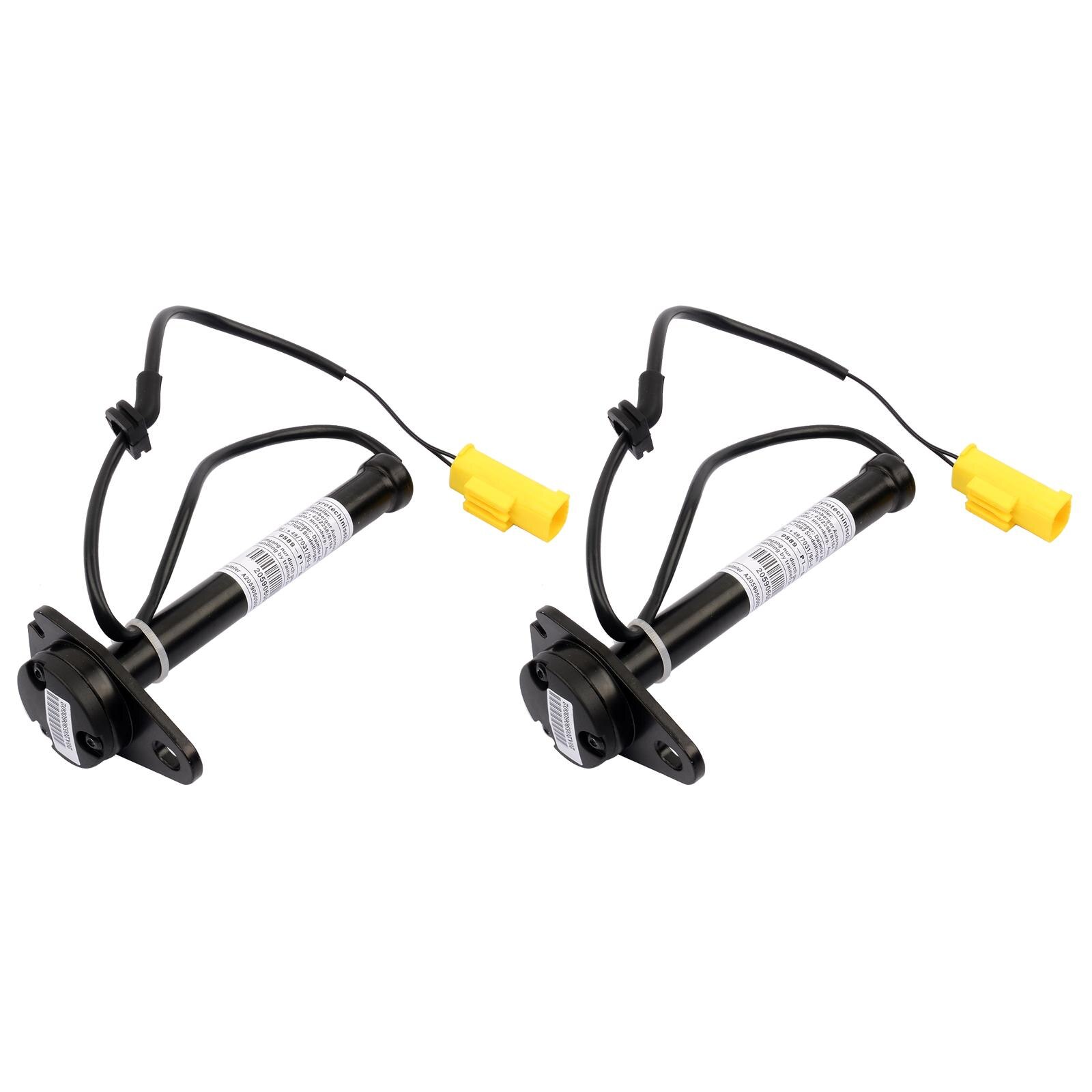 Actuator capot activ, Pentru Mercedes C-Class W205, A2059060002 ...