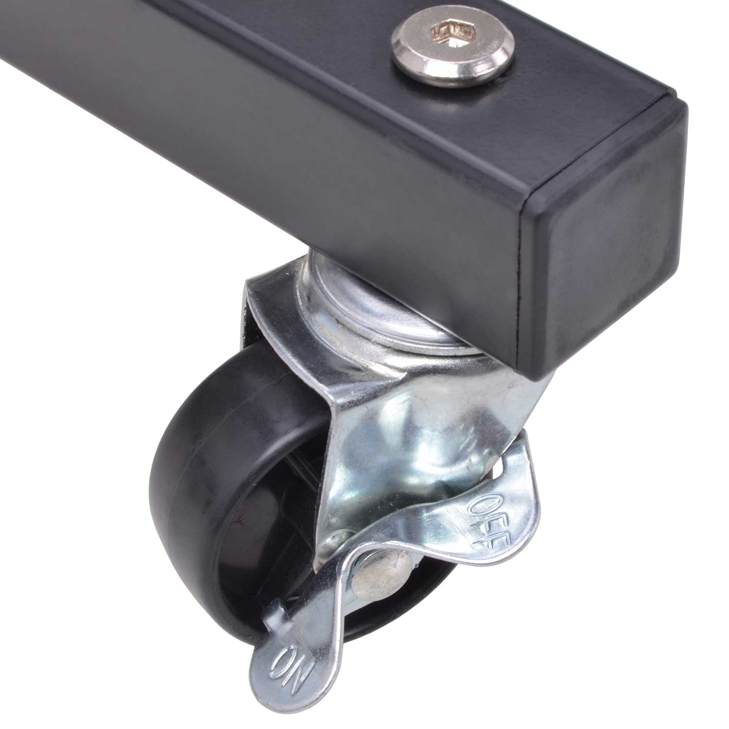 Suport depozitare 4 roti, jante cu anvelope auto Filmer, corp aluminiu ...