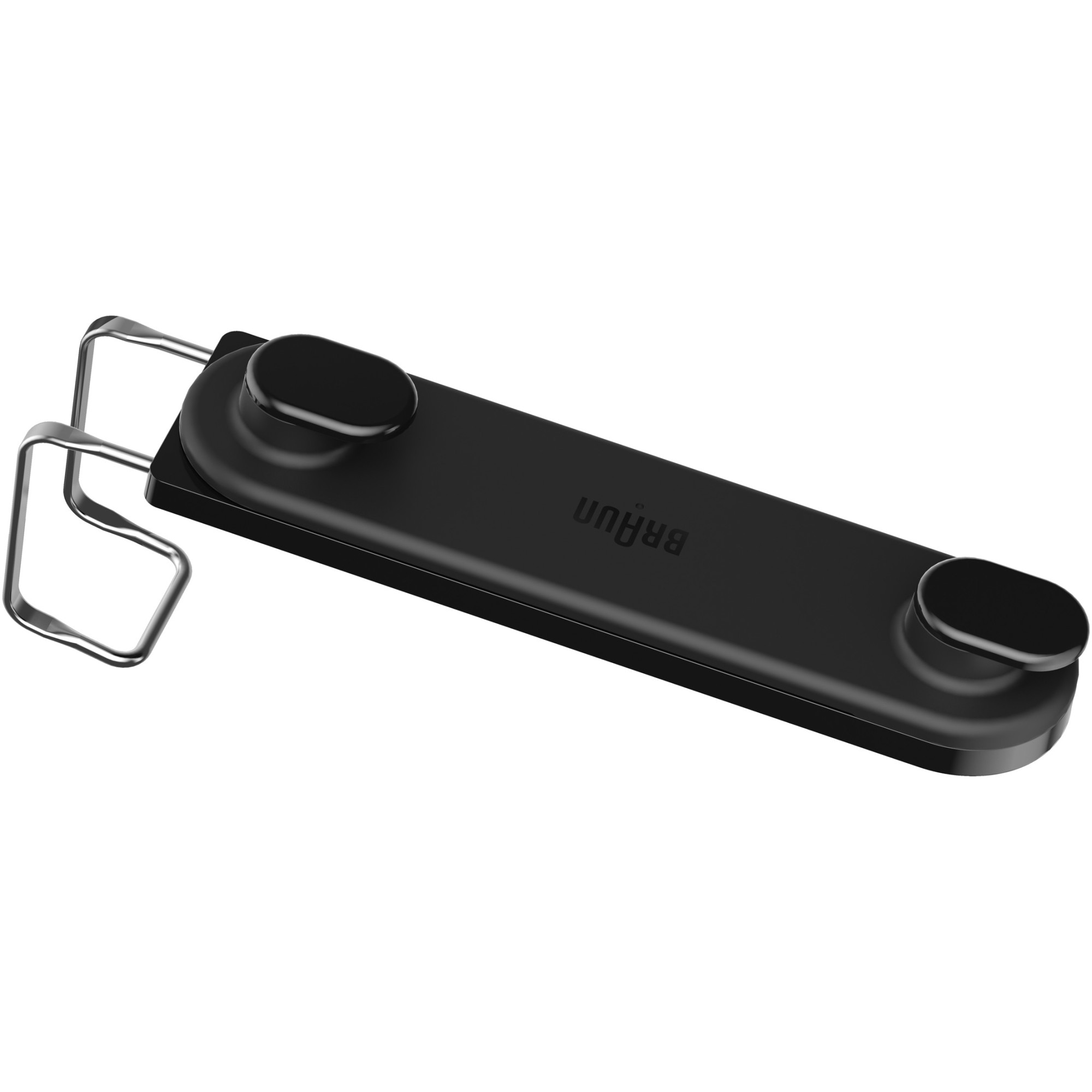 Aparat de calcat vertical cu abur Braun GS7077BK 0X13810102, 1600W ...
