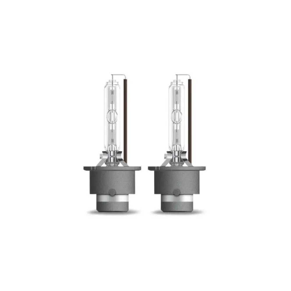 Bec Xenarc Osram D2S Night Breaker 220 85V 35W Duo Box - eMAG.ro