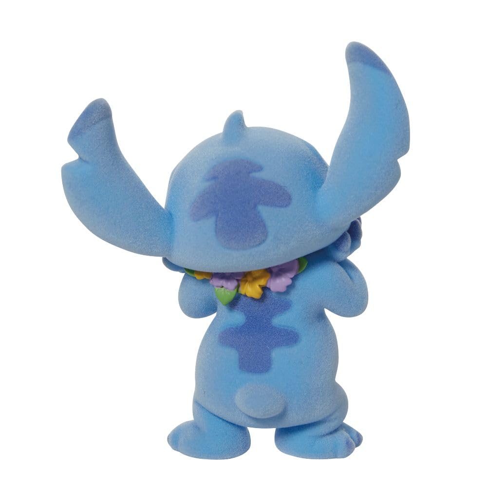Figurina Stitch, Disney - Grand Jester, 9cm - eMAG.ro