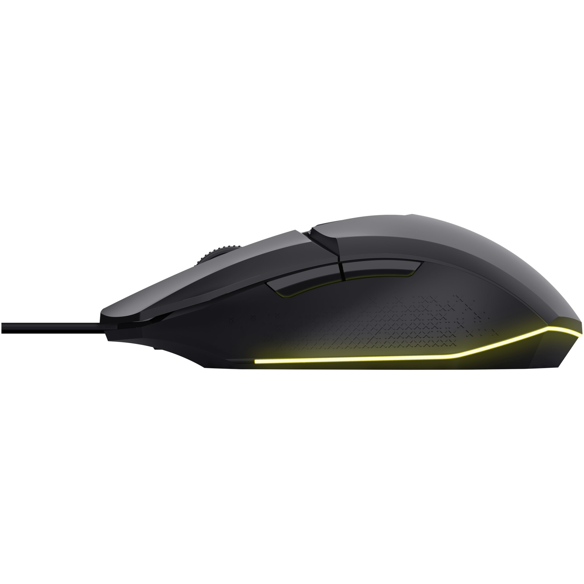 Kit Gaming 3 in 1 Trust GXT790 TRIDOX, casti cu drivere 50 mm, jack 3.5 ...