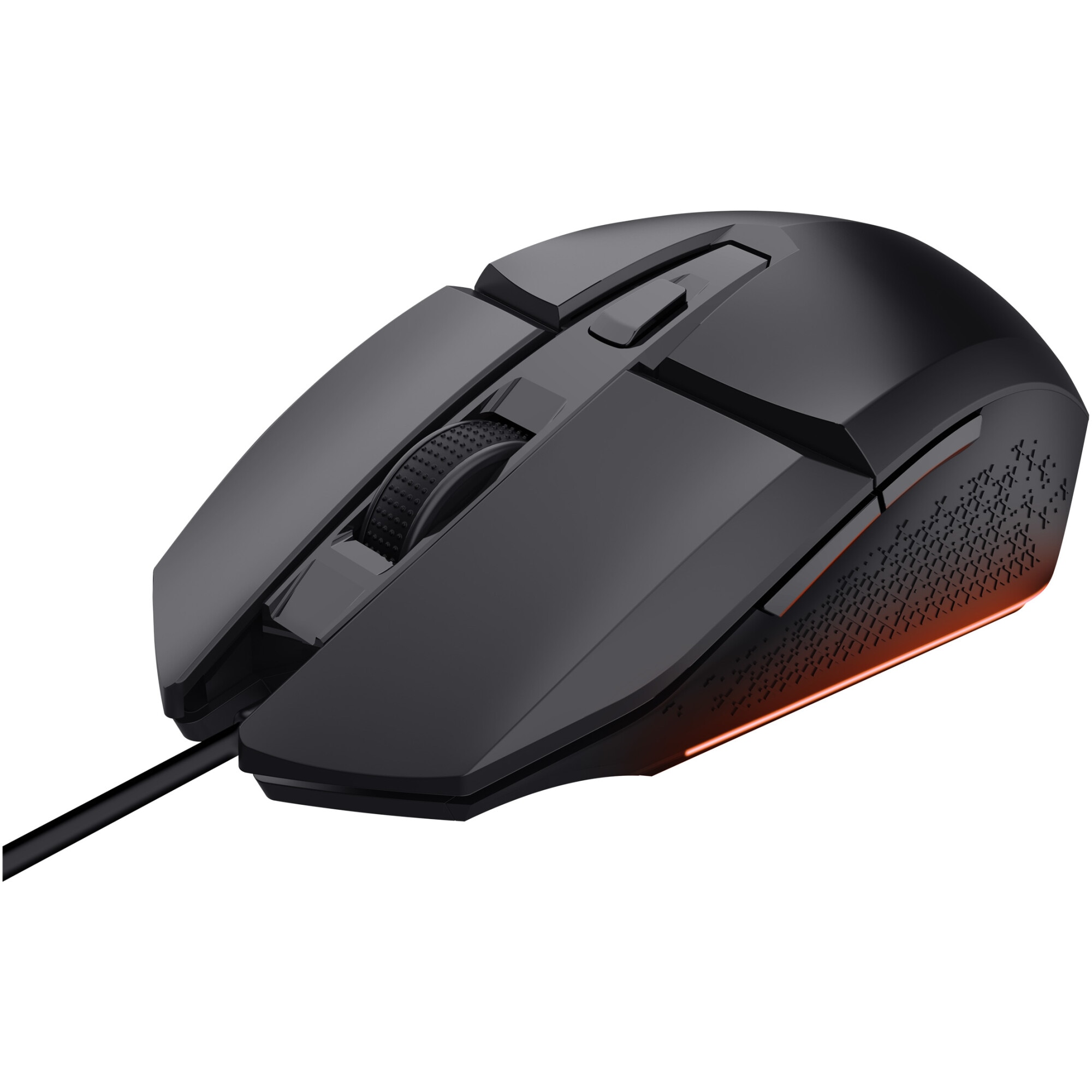 Kit Gaming 3 in 1 Trust GXT790 TRIDOX, casti cu drivere 50 mm, jack 3.5 ...