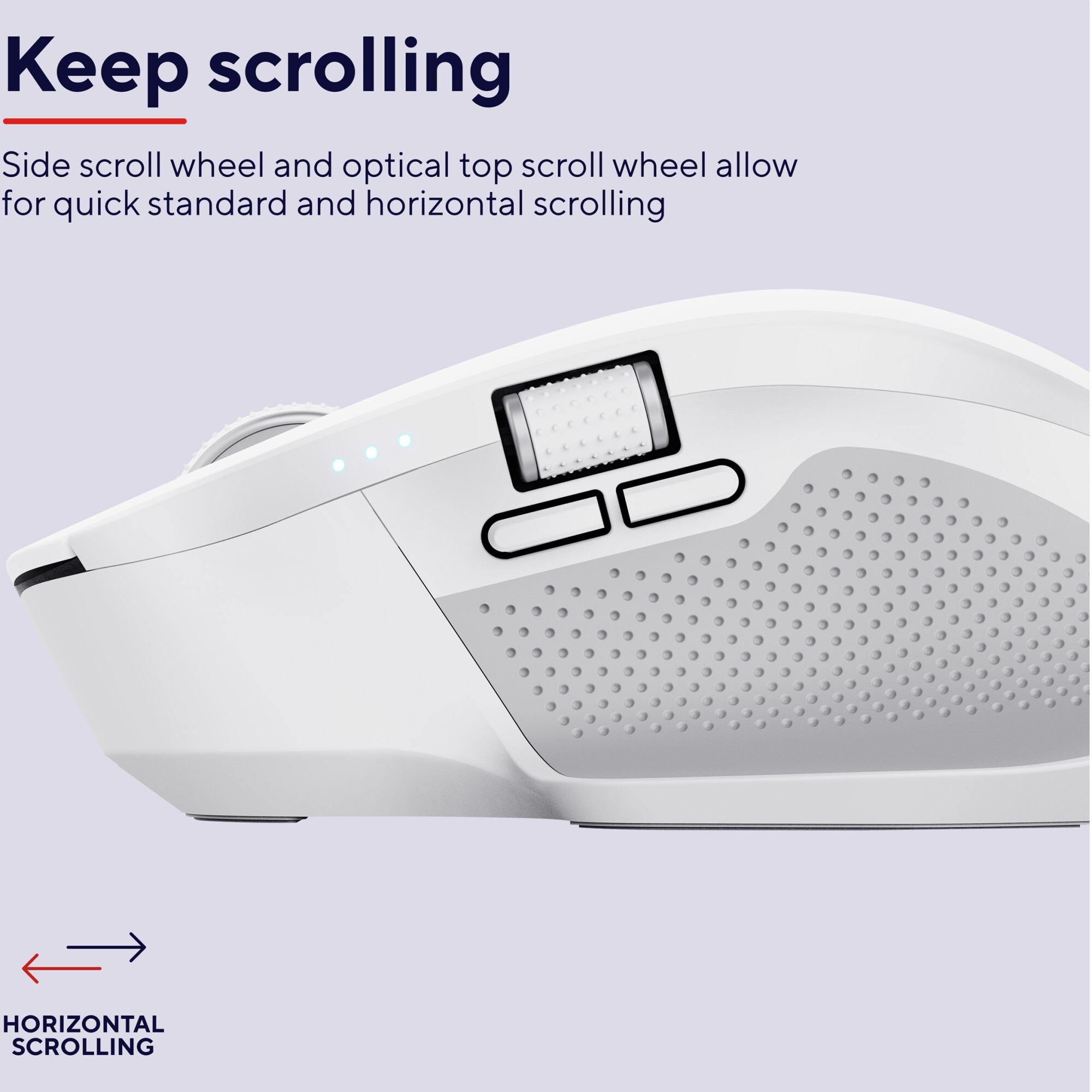 Mouse Wireless Trust OZAA+, Multi-Device, silentios, compact, Bluetooth ...