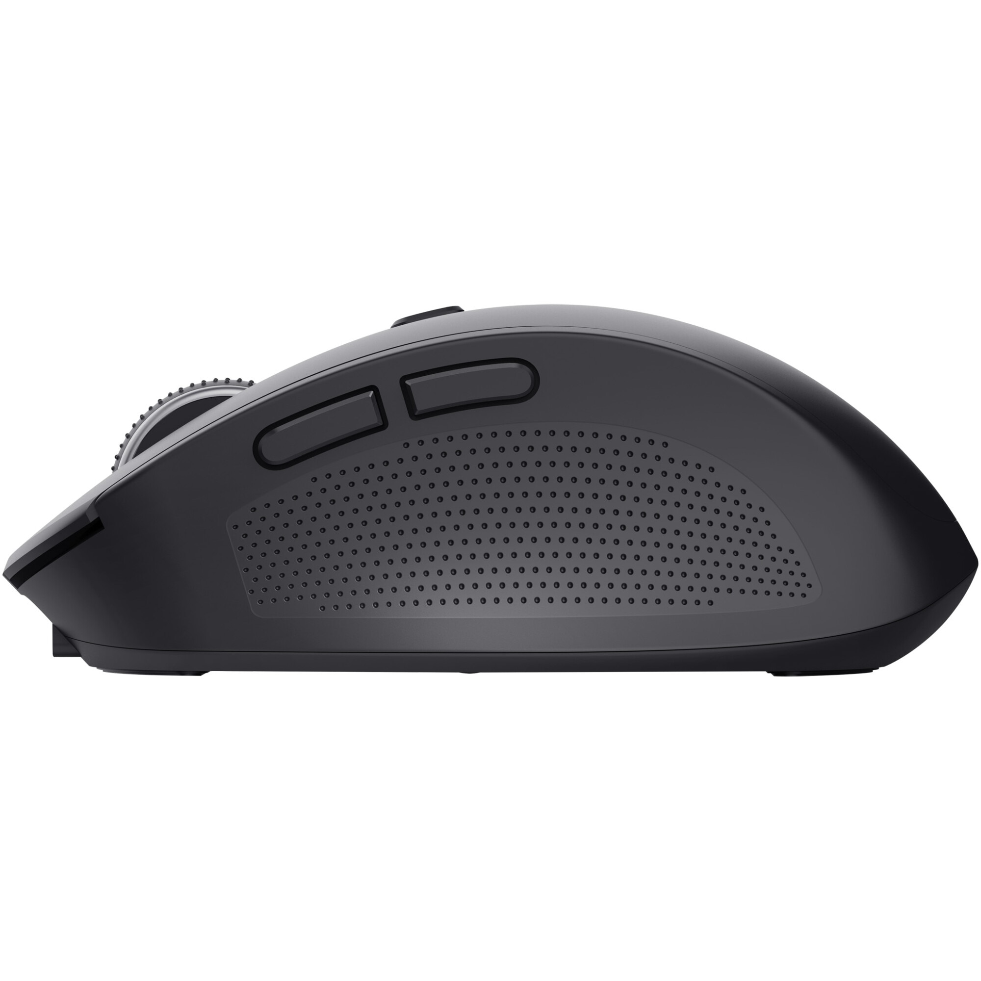 Mouse Wireless Trust OZAA, silentios, compact, Bluetooth + 2.4GHz, 800 ...