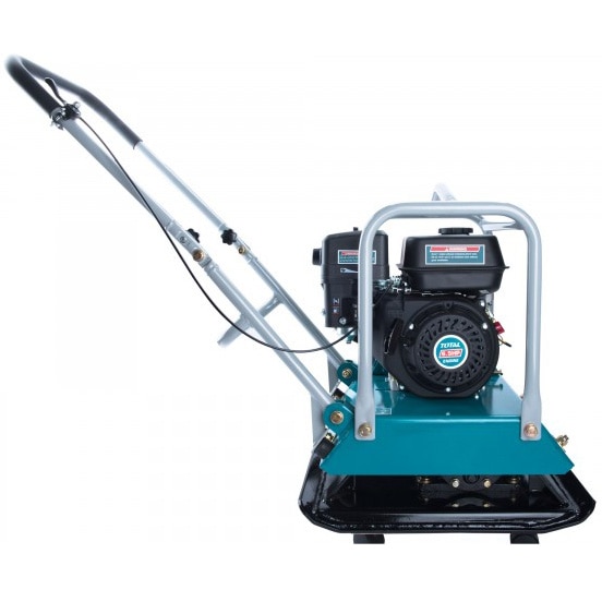 Placa compactoare Total TP7100-2E, 6.5 cp, 90 kg, dimensiune talpa ...