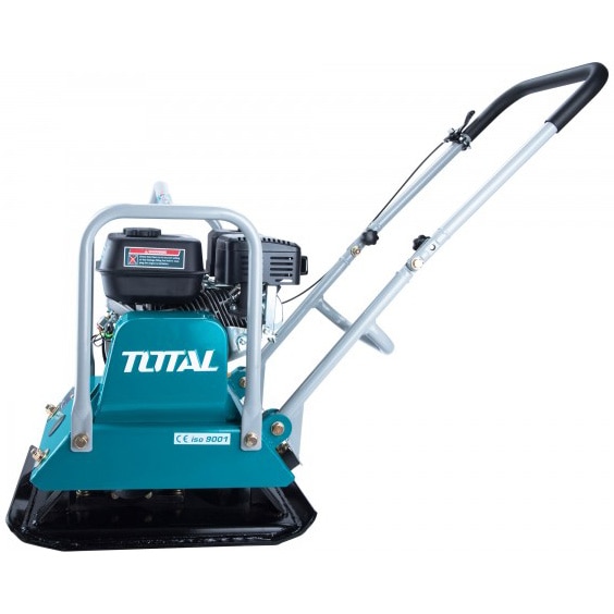 Placa compactoare Total TP7100-2E, 6.5 cp, 90 kg, dimensiune talpa ...