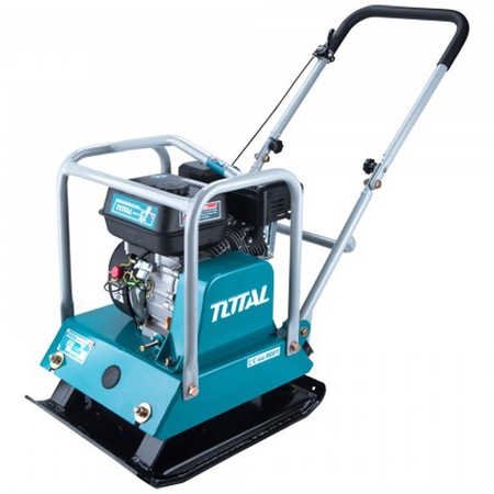 Placa compactoare Total TP7100-2E, 6.5 cp, 90 kg, dimensiune talpa ...