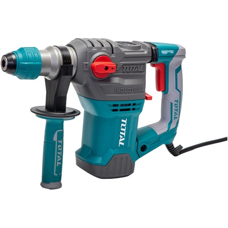 Ciocan rotopercutor Total TH1153216, 1500W, 850 RPM, 5.5J - eMAG.ro