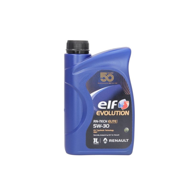 Ulei de motor Elf Evolution RN-Tech Elite 5W30 ACEA C3, C2 1L - eMAG.ro