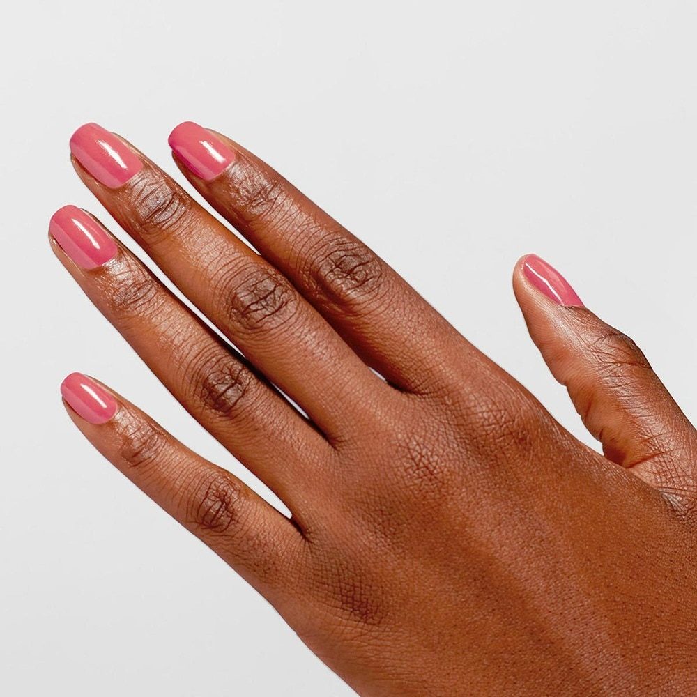 Лак за нокти с гел ефект OPI Infinite Shine, At-Strong Last, 15 мл ...