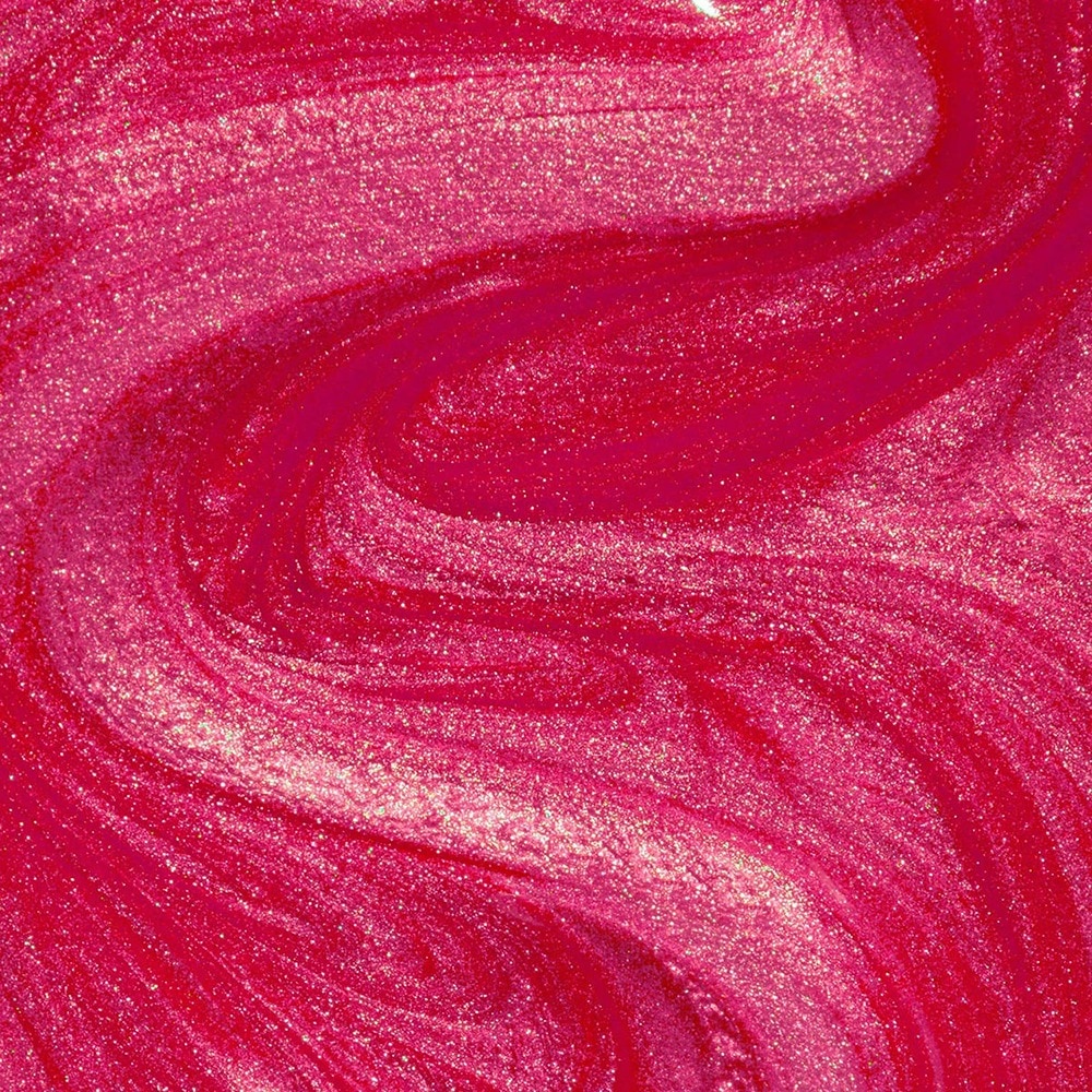 Лак за нокти с гел ефект OPI Infinite Shine, Good Redputation, 15 мл ...