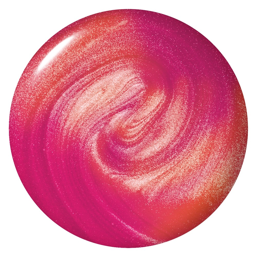 Лак за нокти с гел ефект OPI Infinite Shine, Good Redputation, 15 мл ...